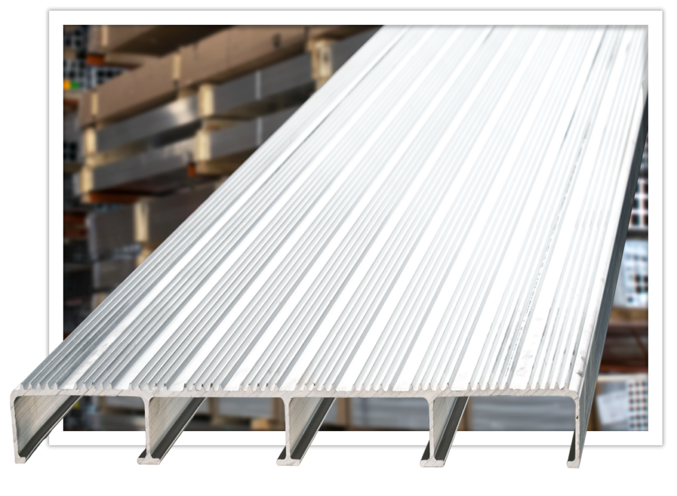 Industrial Catalog | American Metals Supply