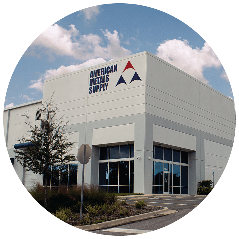 American Metals Supply American Metals Supply